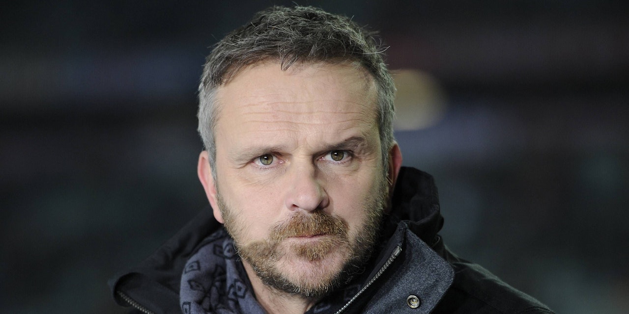 Fussball – Nach Klopp-Attacke: Jetzt spricht Didi Hamann | Heute.at