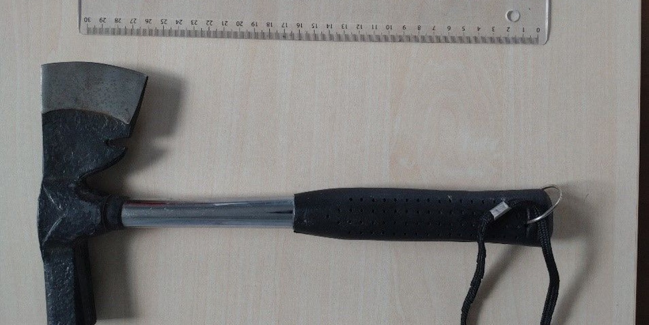 Wien – Handwerker bei Nachbarn zu laut – Wiener greift zur Axt | Heute.at