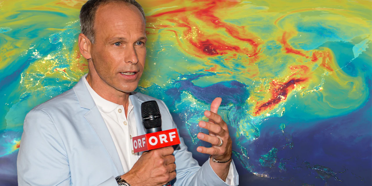 Tv – ORF-Star Marcus Wadsak hat einen neuen Job | Heute.at