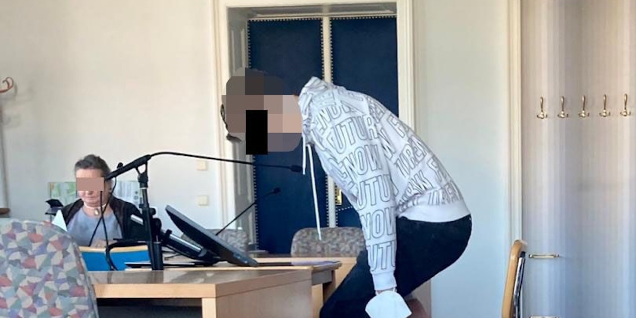 Niederösterreich – Laute Musik! Müder Bruder ging auf ältere Schwester ...