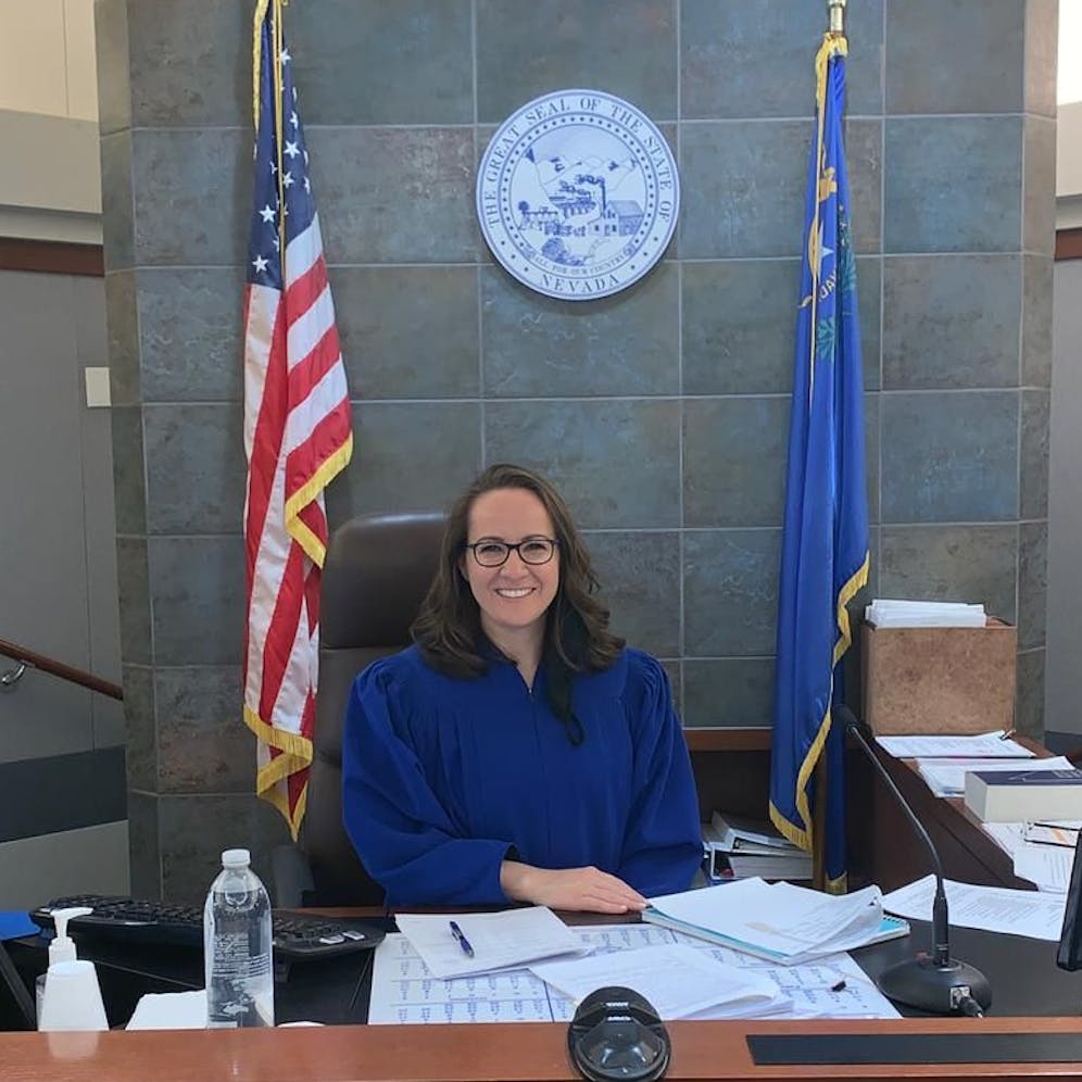 Richard Lugner zeigt erstmals seine Tochter in den USA | Heute.at