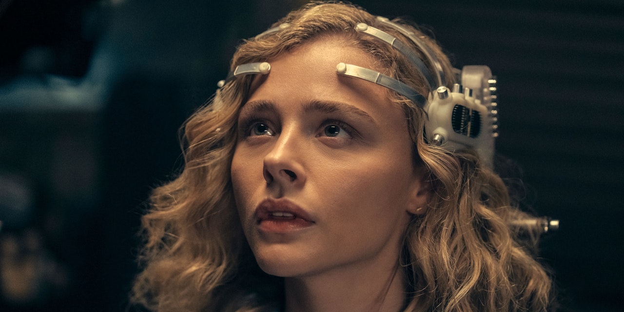 Diese Streaming-Hits locken am Wochenende | Heute.at