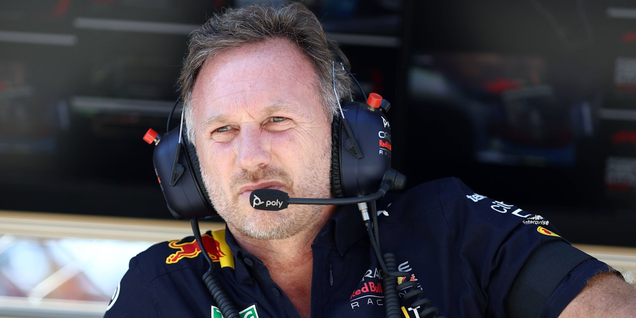 Formel 1 – Budget-Skandal: Das ist die harte Red-Bull-Strafe | Heute.at