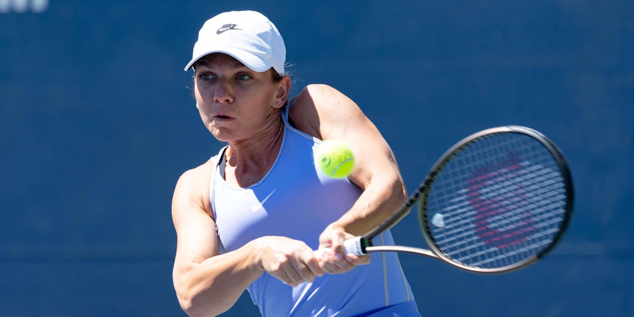 Sportmix – Doping! Tennis-Star bei den US Open positiv getestet | Heute.at