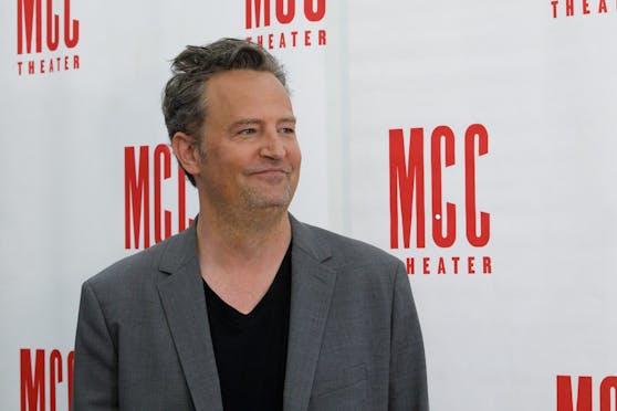 "Friends"-Star enthüllt: So teuer war sein Entzug - People | heute.at