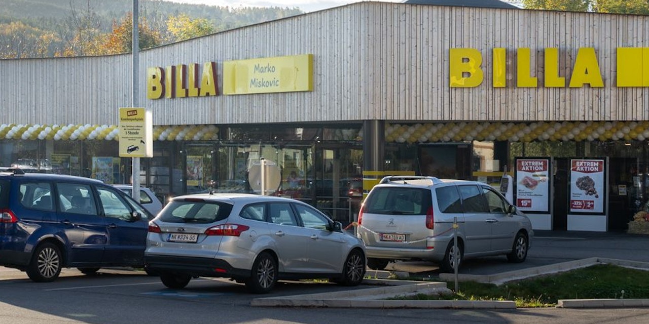 Wirtschaft – Start in NÖ – Billa denkt Supermarkt-Konzept völlig neu ...