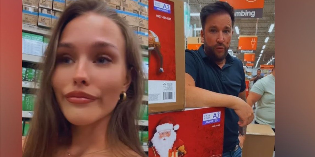 People – So viel geben die Wendlers beim Weihnachtsshopping aus | Heute.at