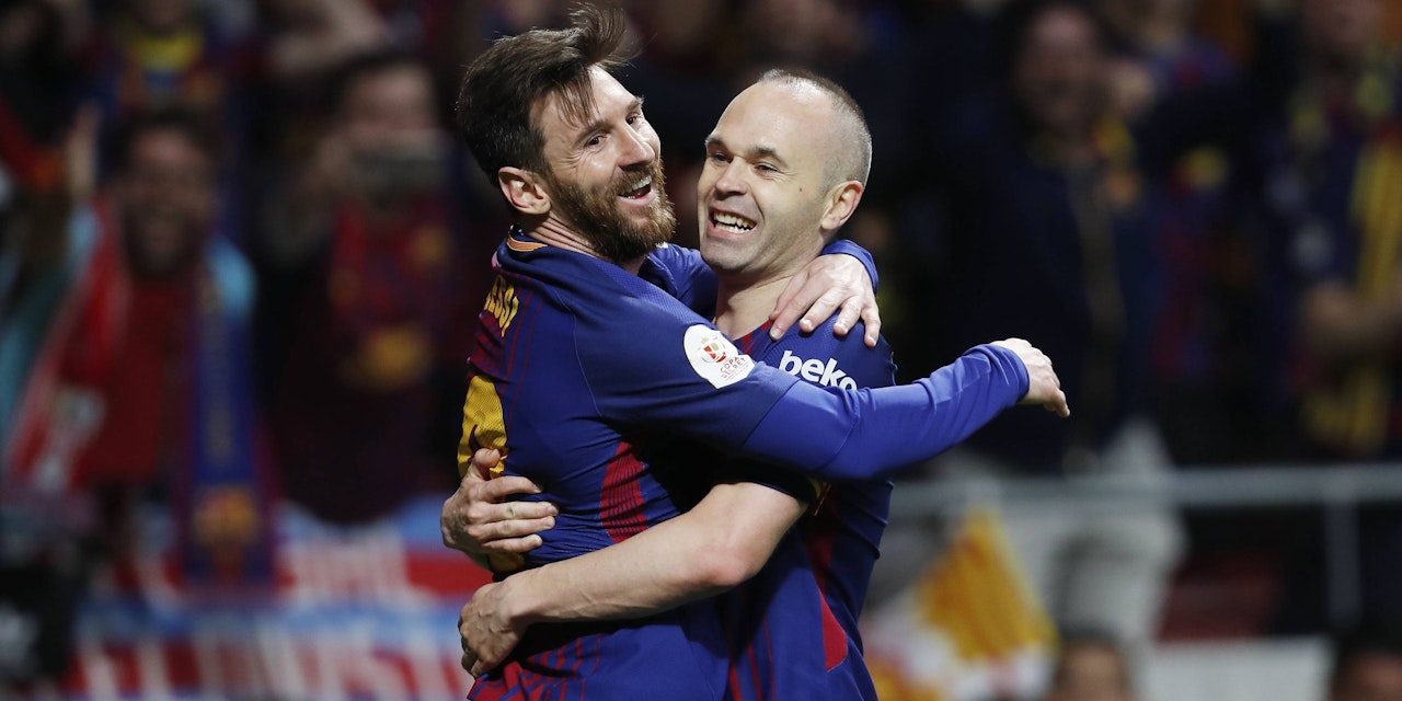 Fussball – Messi-Comeback bei Barca? Jetzt packt ein Insider aus | Heute.at