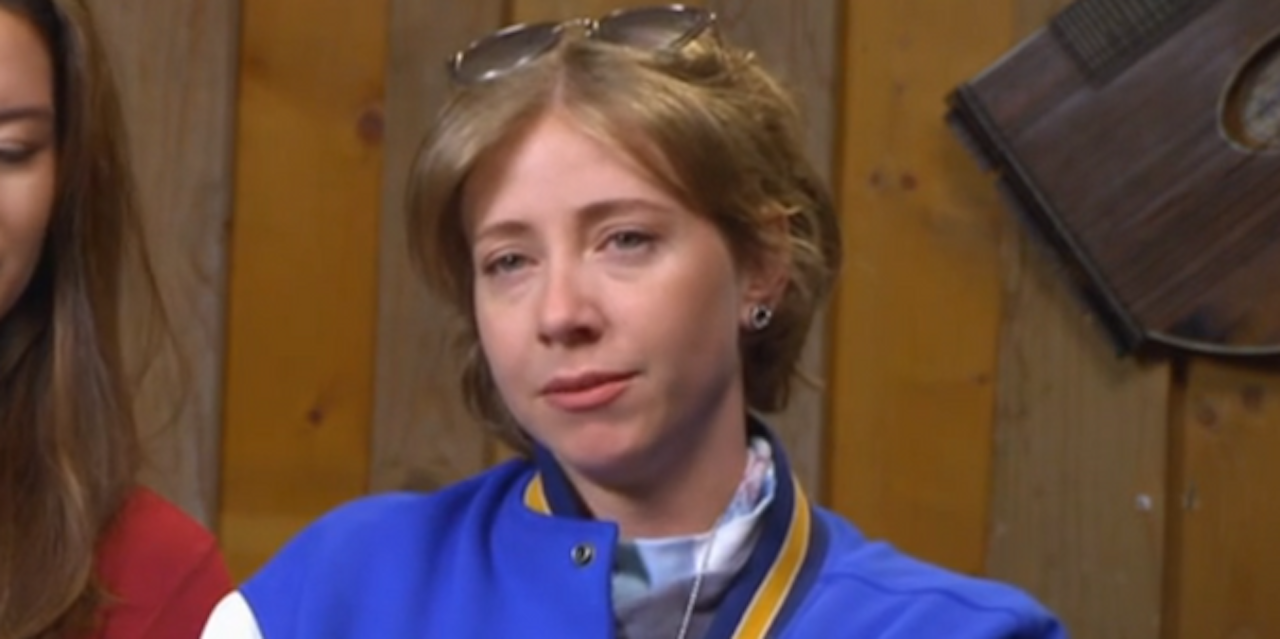 People – "Haltet eure Fresse" – Rebecca Rapp wütet gegen Hater | Heute.at