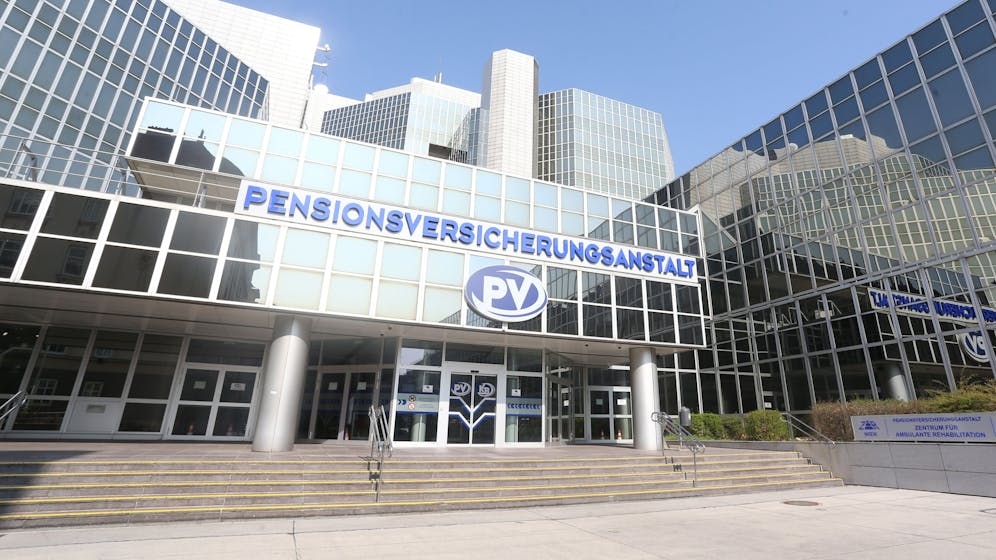 Walter heißt jetzt Waltraud – Wiener ändert Geschlecht und darf früher ...