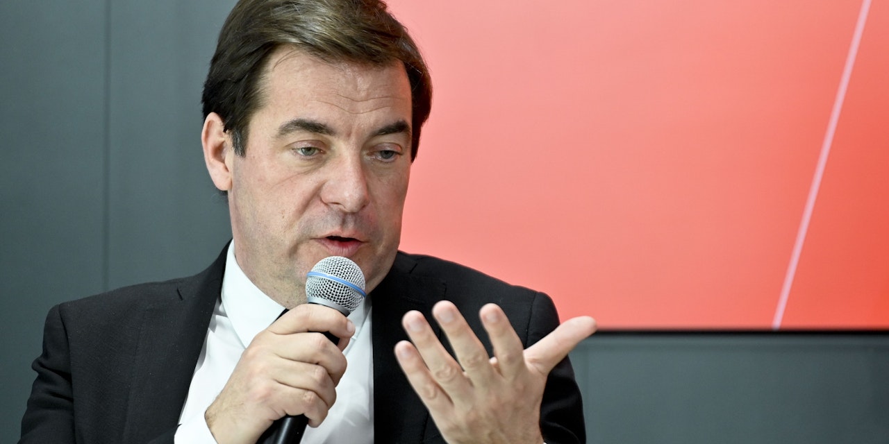 Österreich-News – "Presse"-Chef Nowak tritt von allen Verlags ...