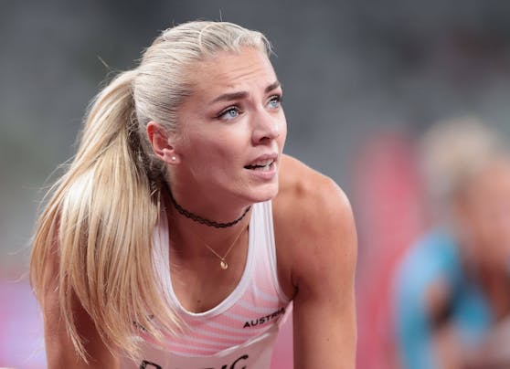 Neuer Look! So sieht Ivona Dadic nicht mehr aus - Sportmix | heute.at