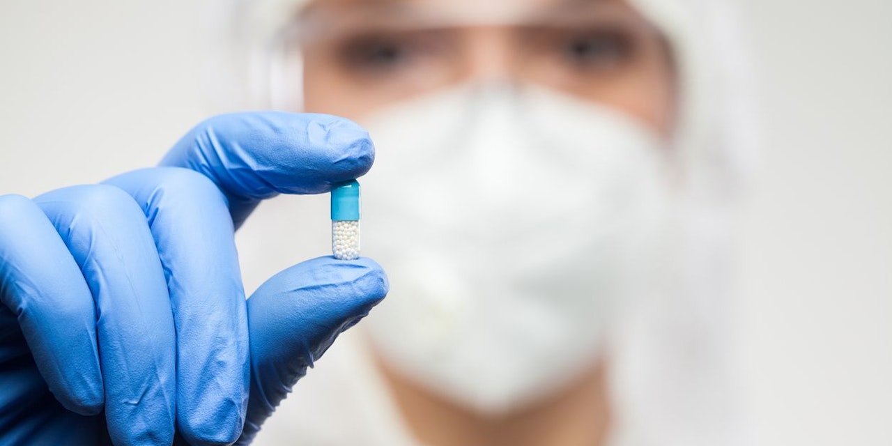 Gesundheit – Erster Patient wird mit Anti-Krebs-Pille behandelt | Heute.at