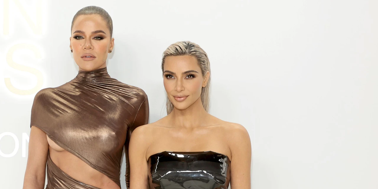 People – Khloé will "prall und sexy" wie Schwester Kim sein | Heute.at