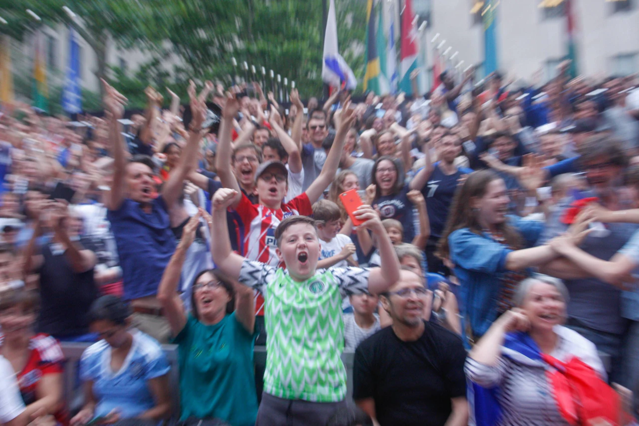 WM-Rekorde in der Übersicht – Fussball | heute.at