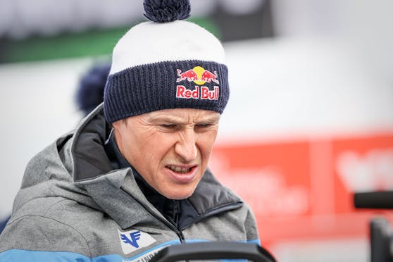 Goldberger über Kokain-Affäre: "Leugnen besser" - Wintersport | heute.at