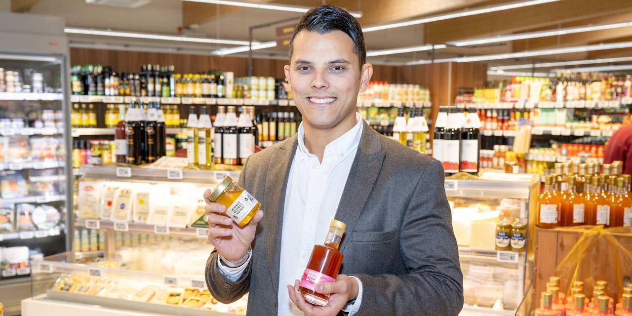 Wirtschaft – Komplett neues Billa-Konzept – das ändert sich jetzt ...