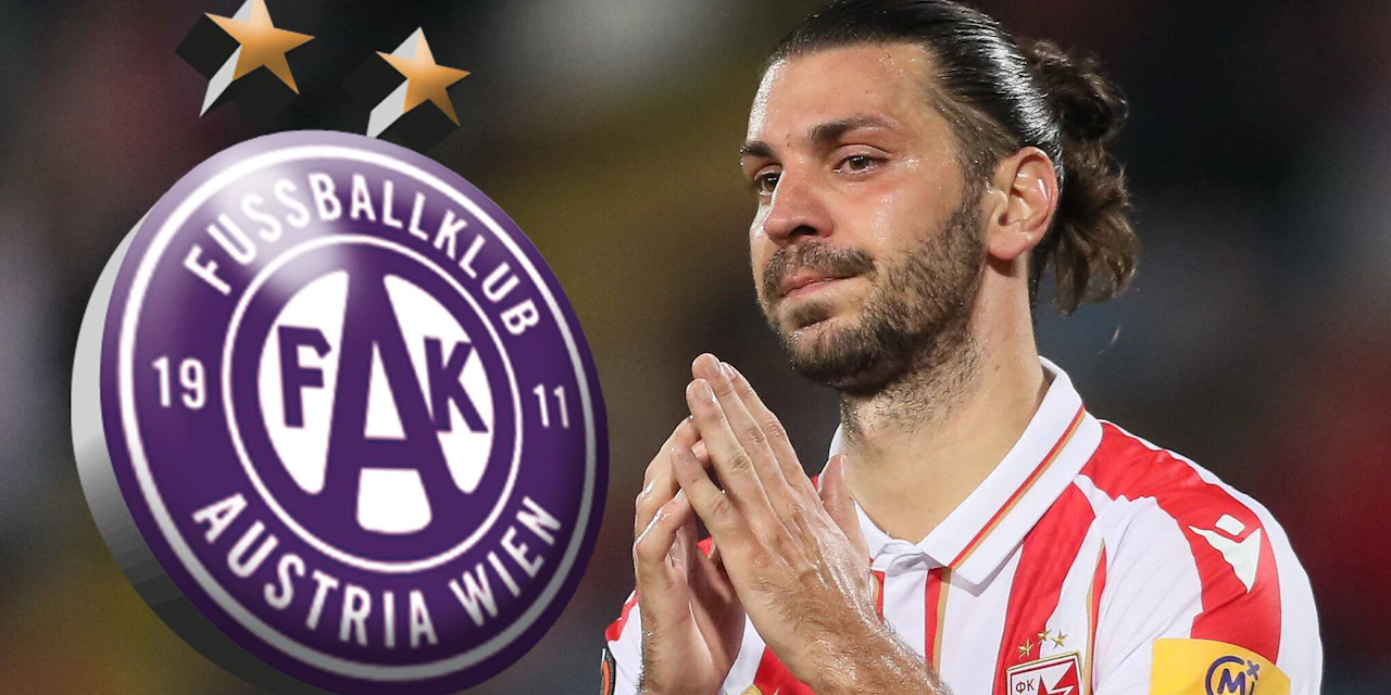 Dragovic-Comeback? Das sagen die Austria-Bosse | Heute.at