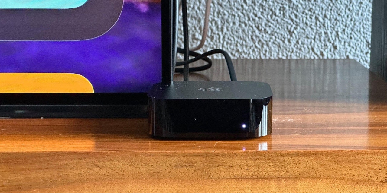 Multimedia – Apple TV 4K – das bringt die neue Streamingbox | Heute.at