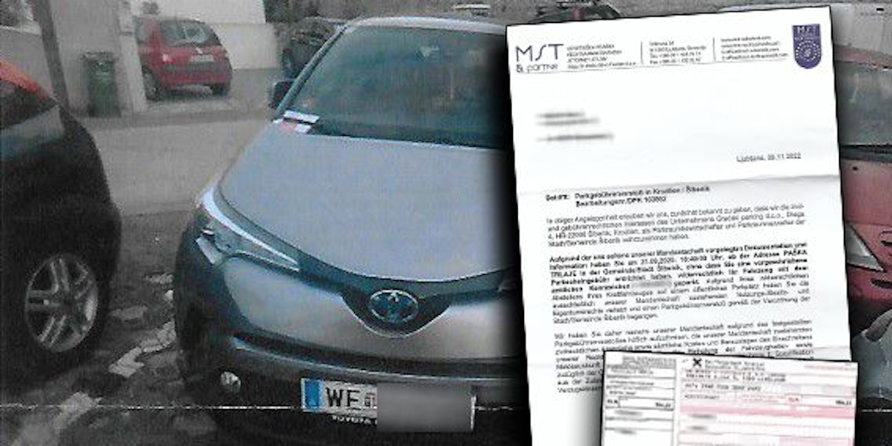 Leser – Abzocke – Mann erhält nach zwei Jahren Strafe aus Kroatien ...