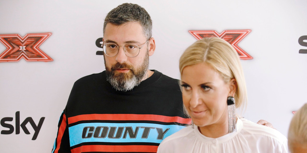 People – Liebescomeback bei Sido? "Die Tür steht immer offen" | Heute.at