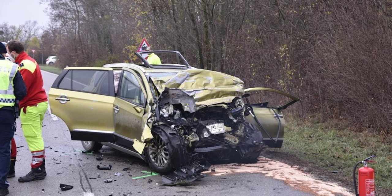 Tödlicher Unfall Blumau | Heute.at