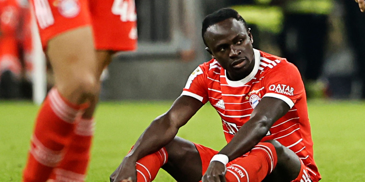 WM 2022 – WM-Aus, OP: Das ist Bayerns Plan mit Mane | Heute.at