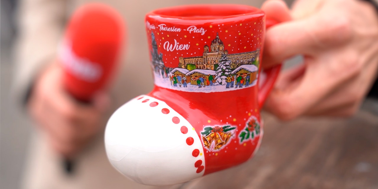 Wien – "Edel-Punsch" – dafür musst du in Wien 10 Euro blechen | Heute.at