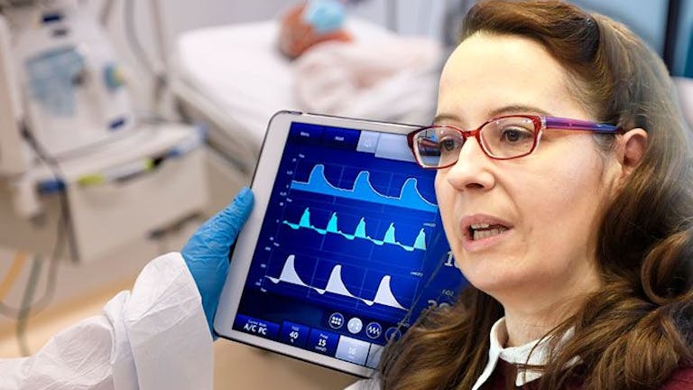 Virologin Monika Redlberger-Fritz geht von einer weiteren Zunahme der ...