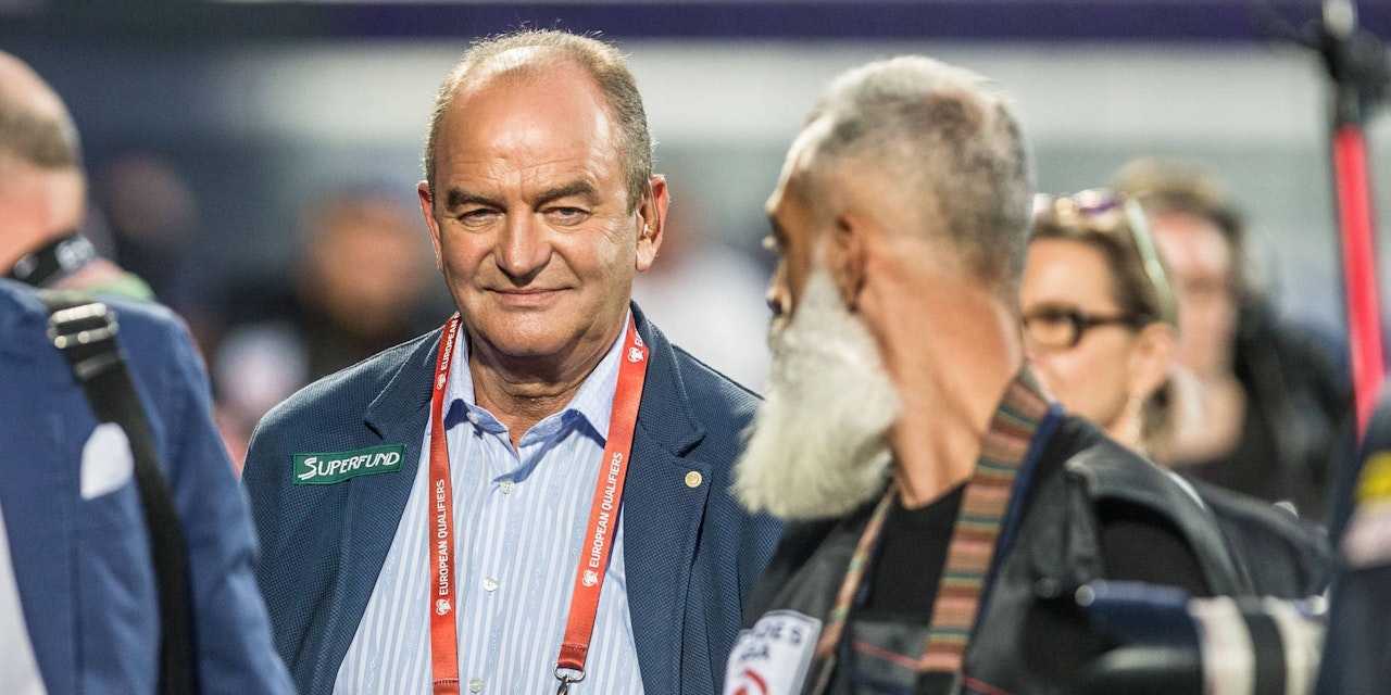 Fussball – Prohaska verrät die beste Entscheidung seines Lebens | Heute.at