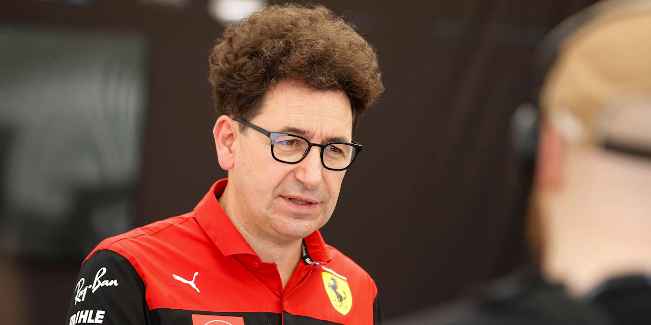 Formel 1 – Ex-Ferrari-Teamchef bei Konkurrenten im Gespräch | Heute.at