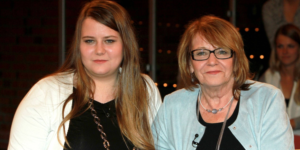 Szene – Kampusch – so ist das Verhältnis zu ihrer Mutter | Heute.at