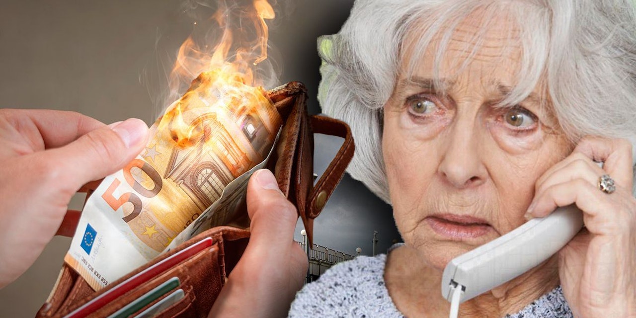 Leser – "Erfrieren oder delogieren" – Frau lebt von 2,50 € am Tag ...