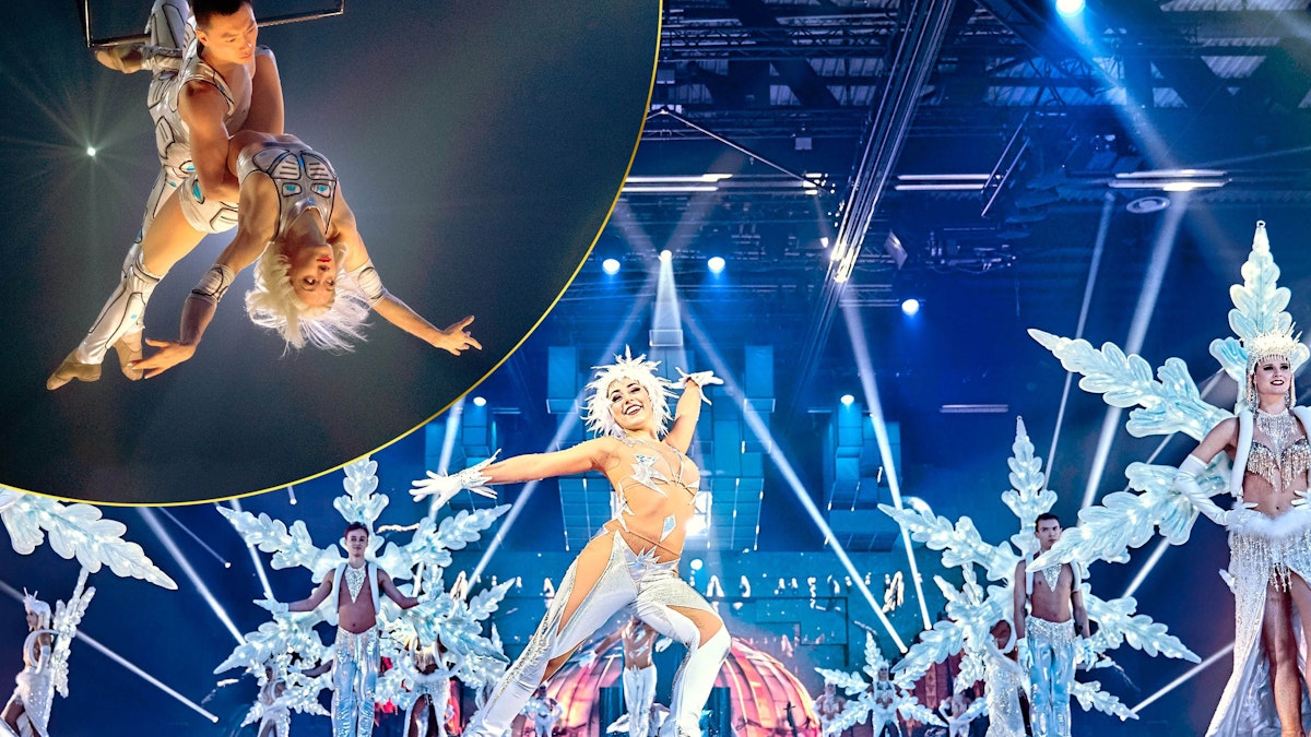 Events – Tickets für Meet & Skate von Holiday on Ice zu gewinnen | Heute.at