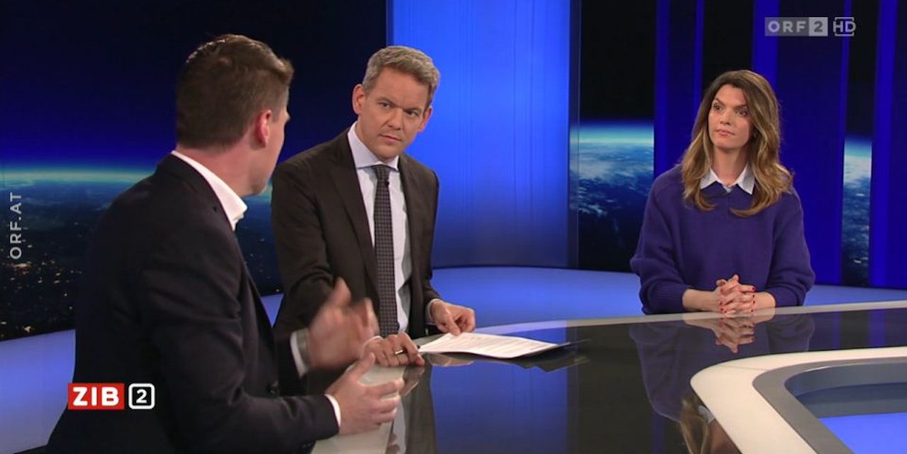 Wirtschaft – Teuer-Ansage im ORF – KV-Forderungen werden noch steigen ...