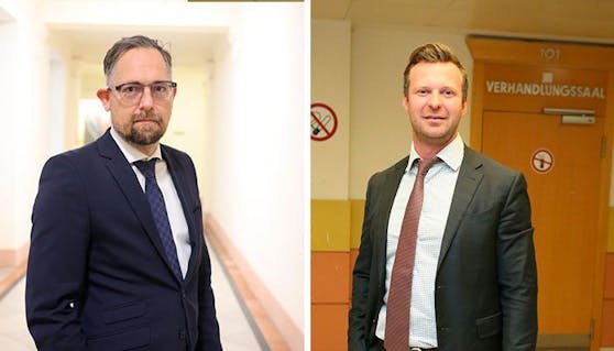 Anklage da! Ex-Ministerin Karmasin drohen 3 Jahre Haft - Politik | heute.at