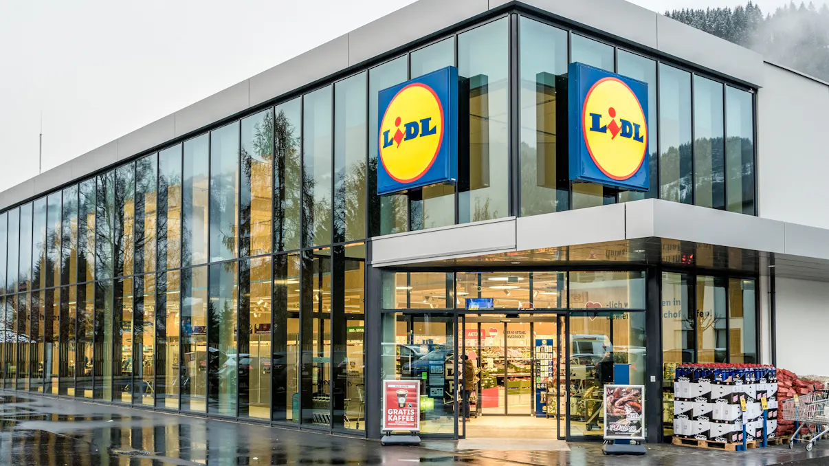 Vier Wochen lang – Mega-Aktion! Lidl senkt Preise von über 100 ...