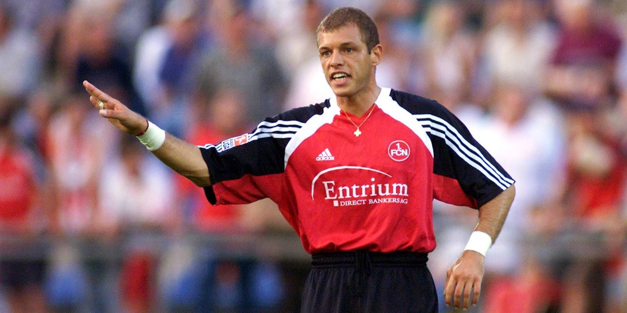 Fussball – 115 Kilogramm Koks! Ex-Bundesliga-Spieler in Haft | Heute.at