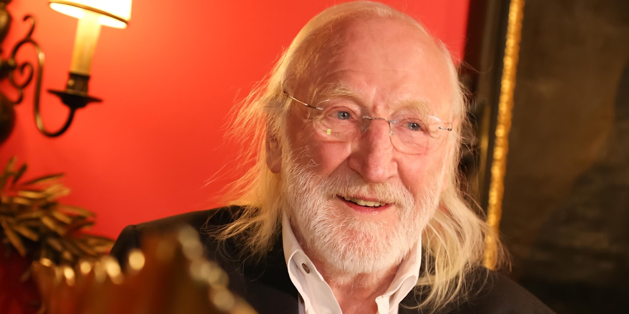 People – Große Trauer – Schauspiellegende Karl Merkatz ist tot | Heute.at