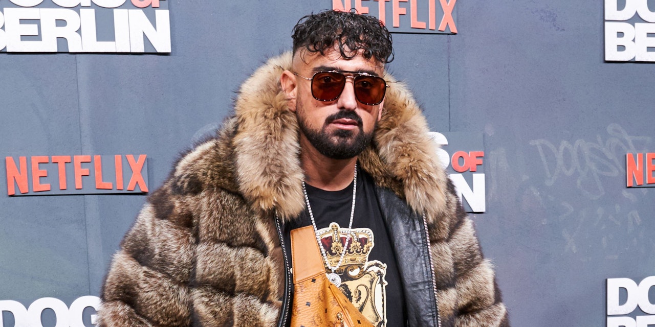 People – Skandal-Rapper beichtet Sucht: "50 Flaschen am Tag" | Heute.at