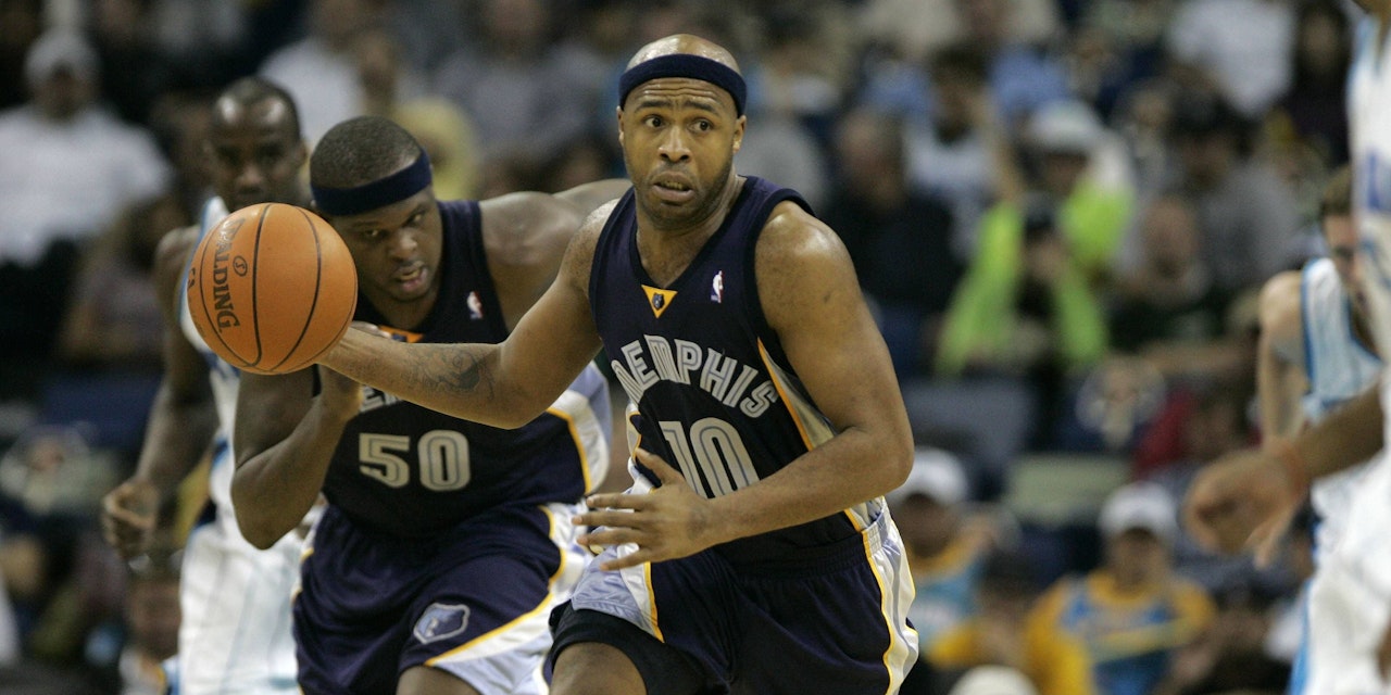 NBA-Star verweigert Dusche - 250.000 Dollar Strafe | Heute.at