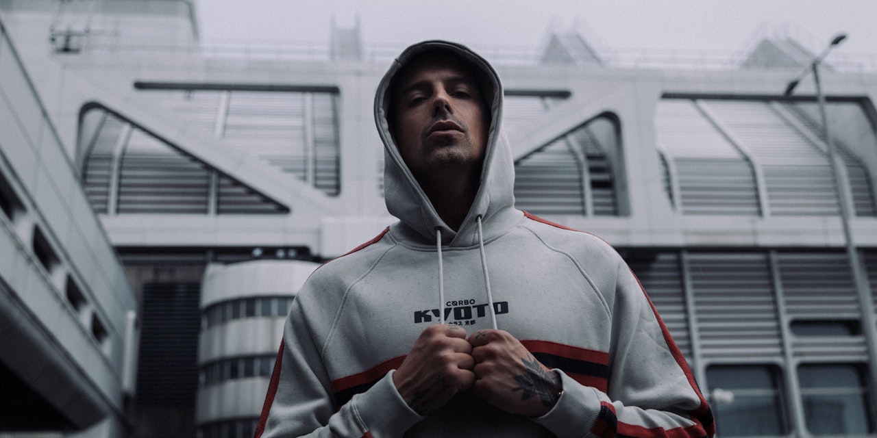 People – Irrer Rekord: RAF Camora ist meistgestreamter Künstler | Heute.at