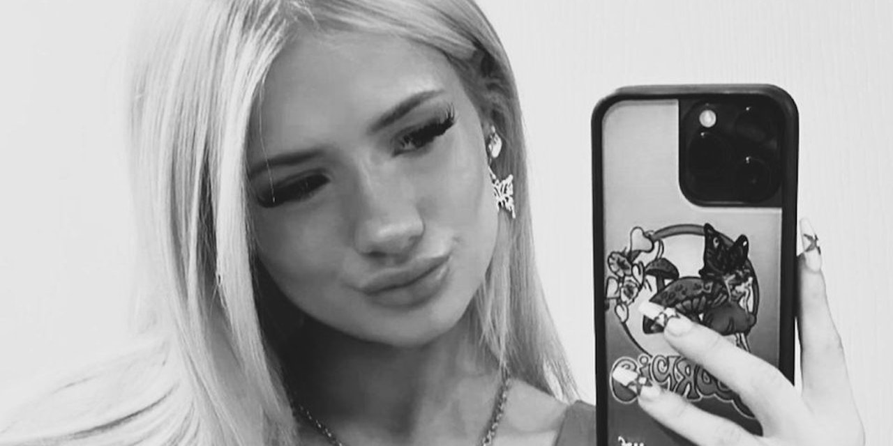 Multimedia – TikTok-Star "Ali Spice" stirbt mit nur 21 Jahren | Heute.at