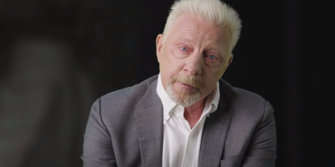 Sportmix – Deshalb ist Boris Becker viel zu früh wieder frei | Heute.at