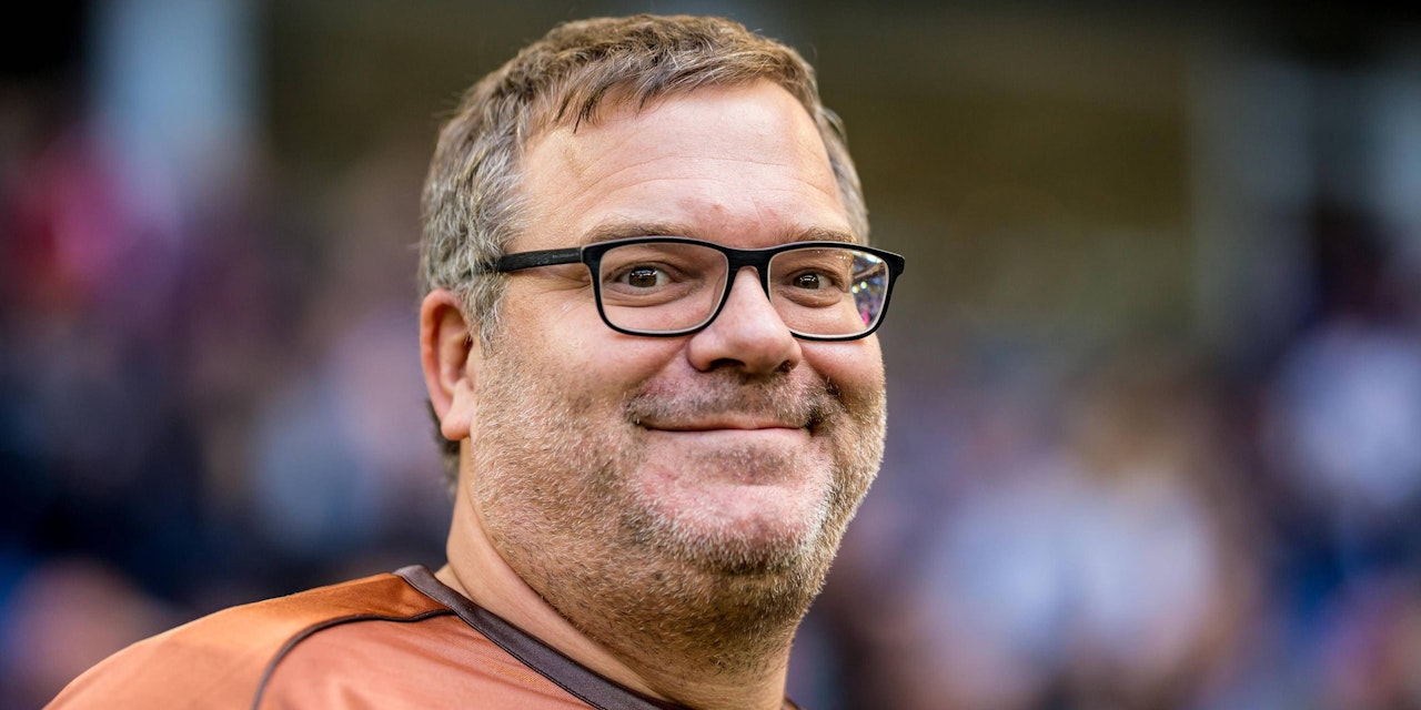 Szene – "Interessanter Abend": Pro7-Moderator im Puff erwischt | Heute.at