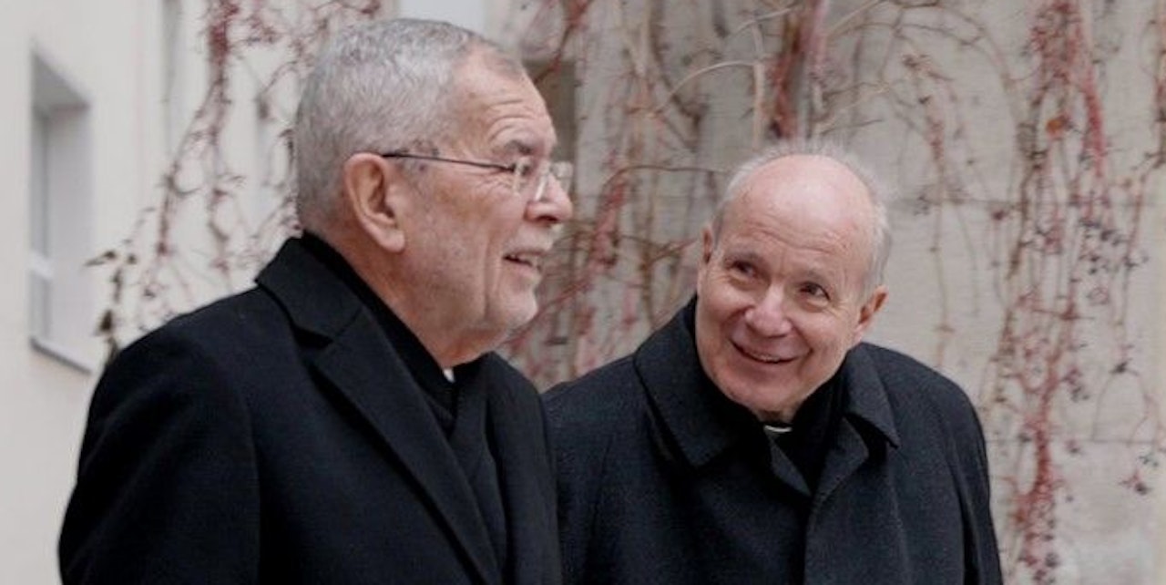 Politik – Asyl-Appell – Van der Bellen erinnert an Jüngstes Gericht ...