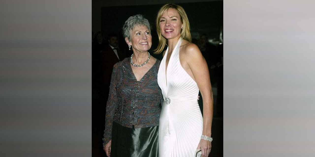 People – "Sex and the City"-Star in Trauer: Mutter gestorben | Heute.at