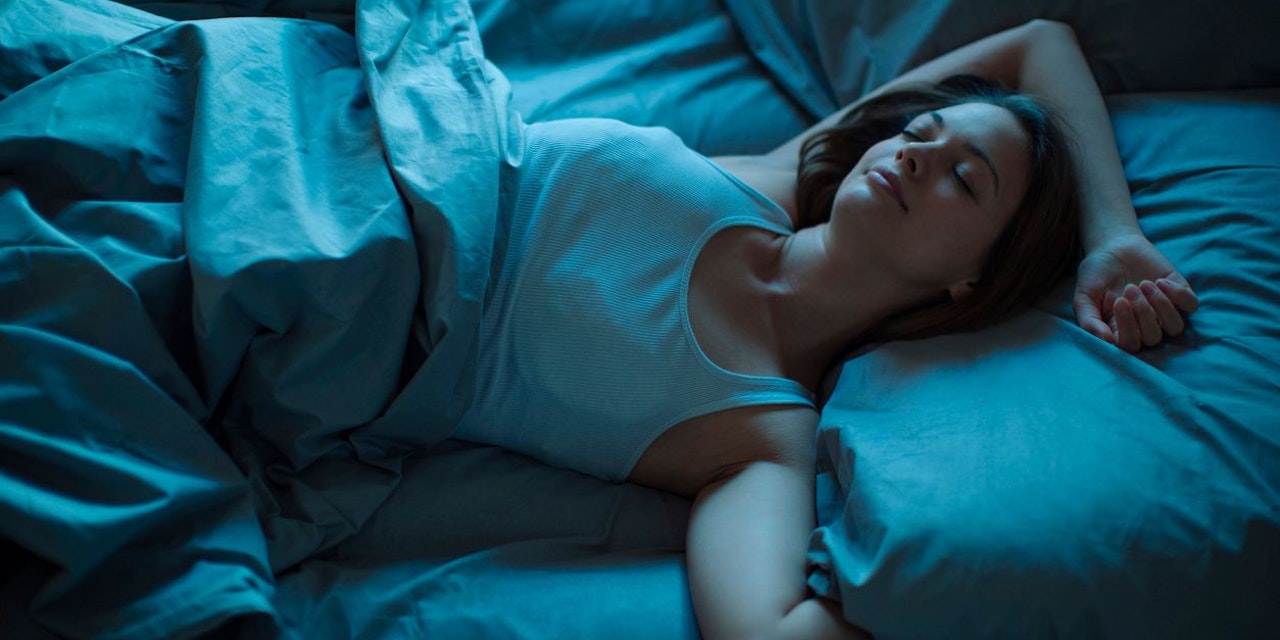 Gesundheit – Wenn das Hirn rattert – so schläfst du sofort ein | Heute.at