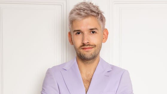 Buchinger würde im ORF "gern mit einem Mann tanzen" - People | heute.at