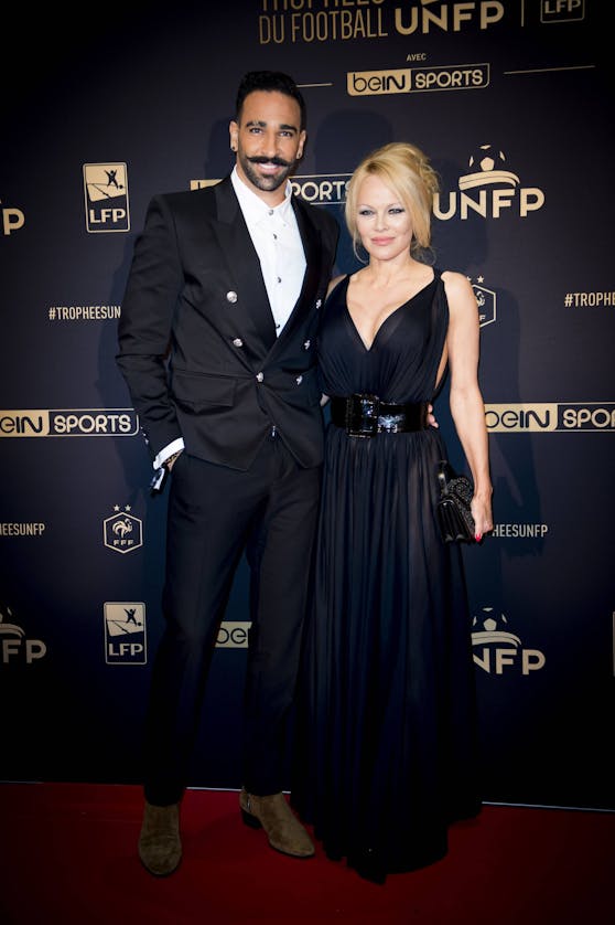 Pamela-"Ex" beschimpft Argentiniens WM-Held übel - WM 2022 | heute.at